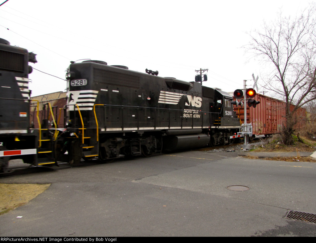 NS 5281
